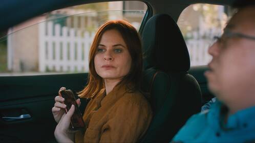 Augie Duke - actress, director, producer, designer