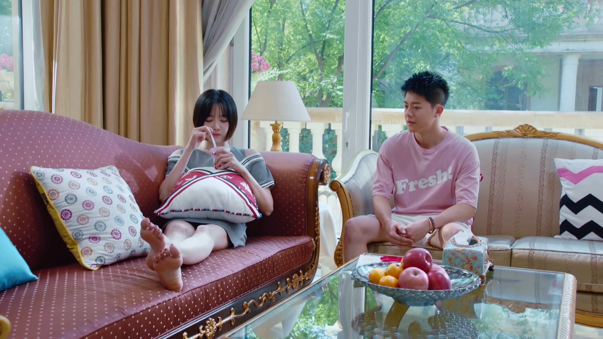 Chen Xiaoyun - actress - biography, photo, best movies and TV shows