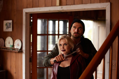 Kate Katzman - actress - biography, photo, best movies and TV shows