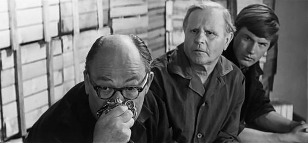 Screenshots - Viini postmark