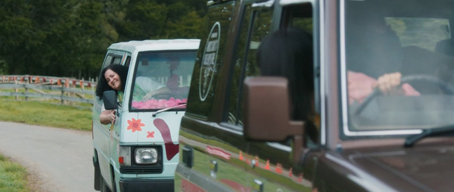 Yvette Parsons - actress - biography, photo, best movies and TV shows