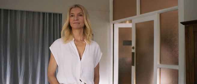 Tandi Wright - actress - biography, photo, best movies and TV shows