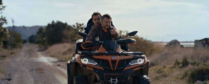 Screenshots - Ayak Isleri