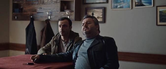 Screenshots - Ayak Isleri