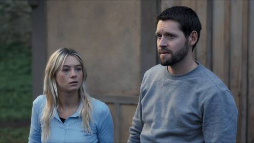 The Good Neighbor (movie, 2022)