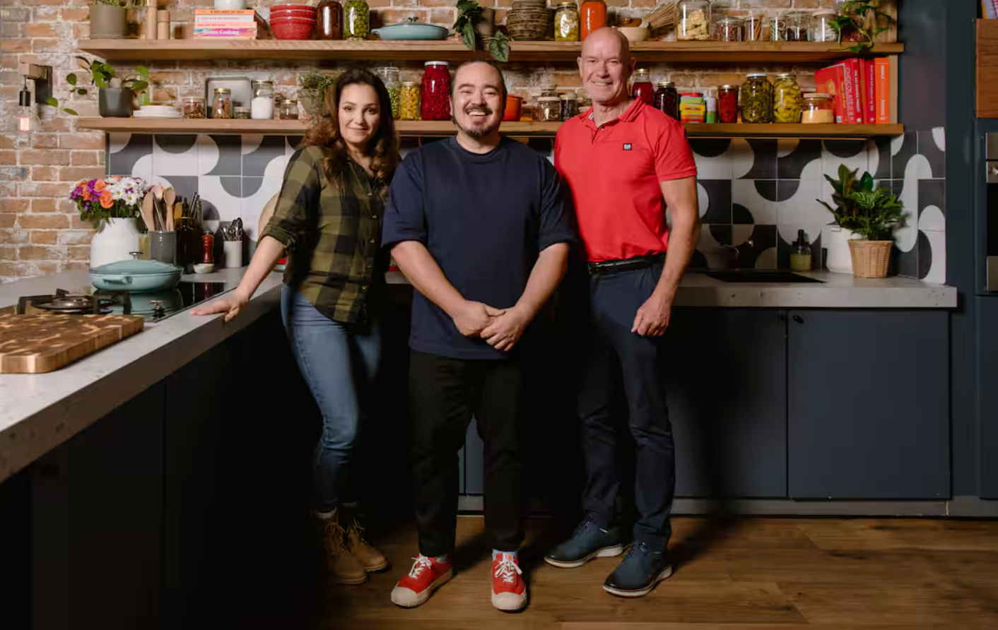 Gary Sweet - actor, producer - biography, photo, best movies and TV shows