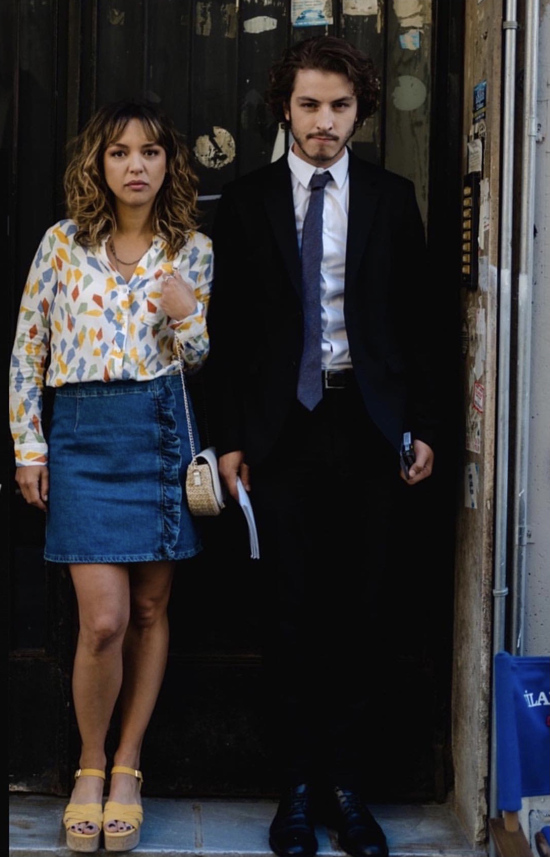 Boran Kuzum - actor, producer - biography, photo, best movies and TV shows