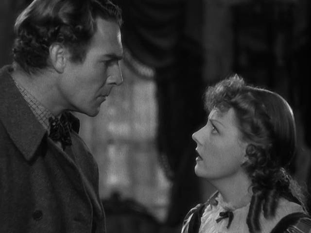 Stills - High, Wide and Handsome