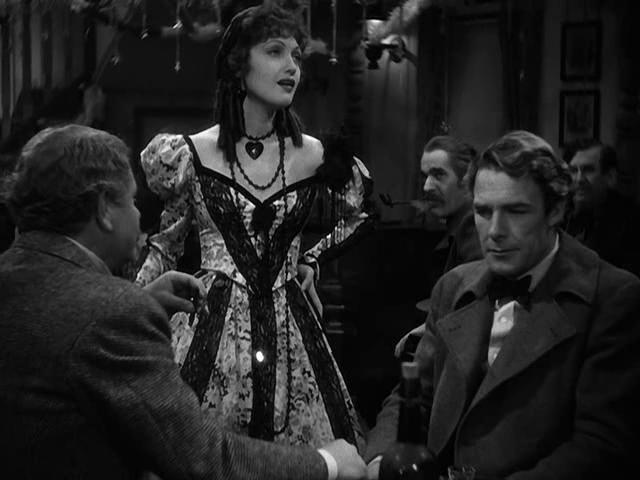 Stills - High, Wide and Handsome