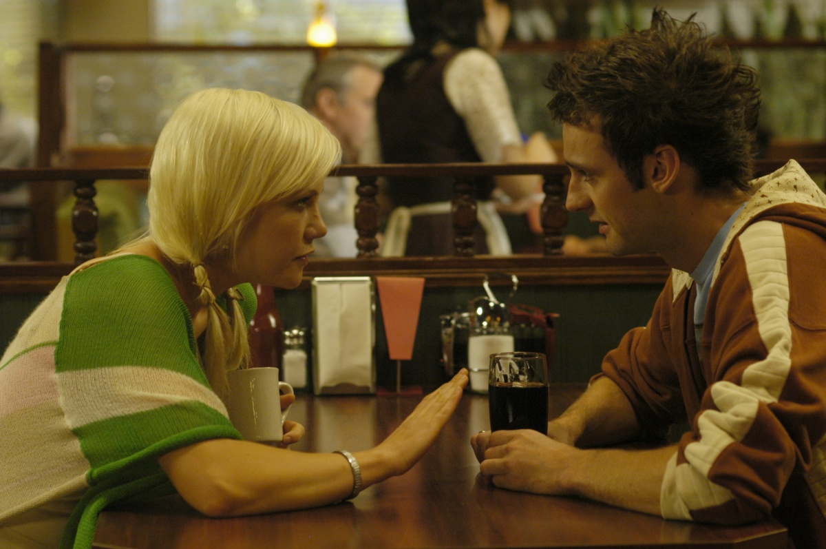 Laura Harris - actress, producer