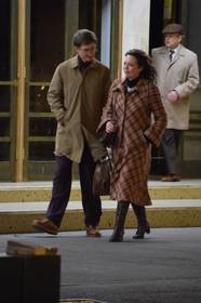 Tom Brooke - actor - biography, photo, best movies and TV shows