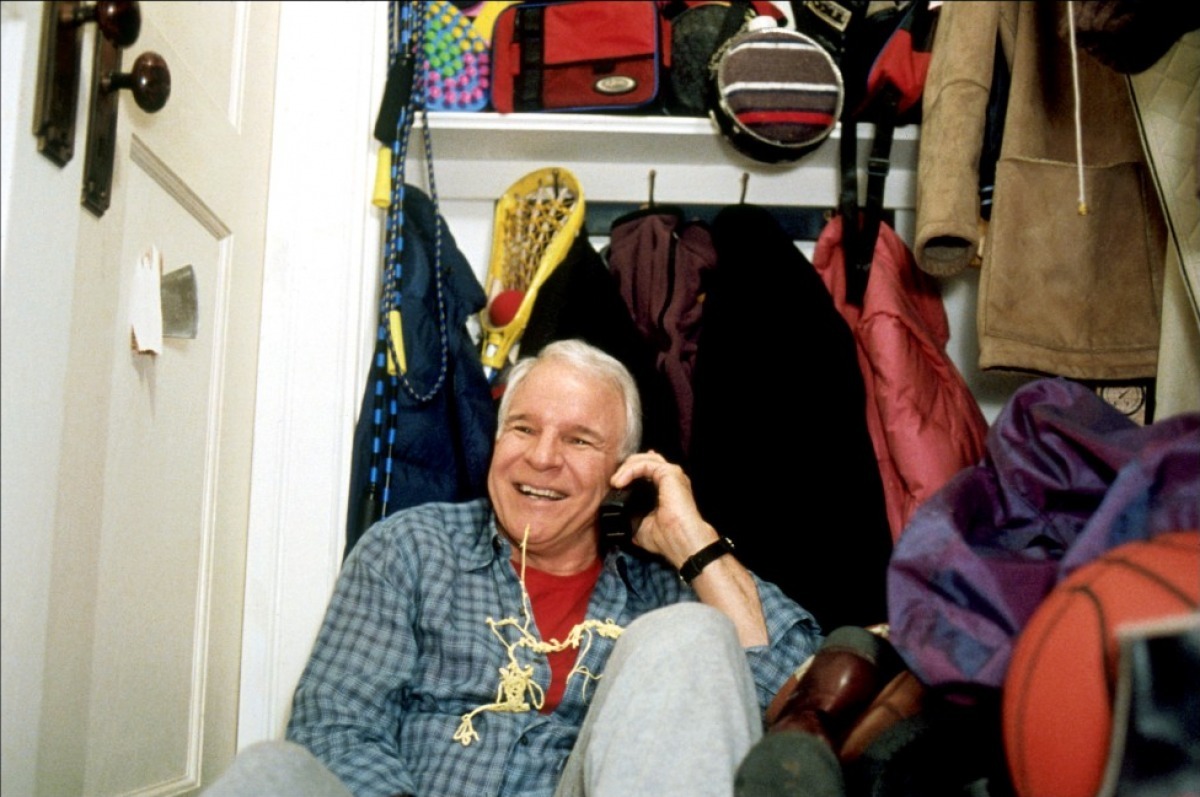 Stills - Cheaper by the Dozen