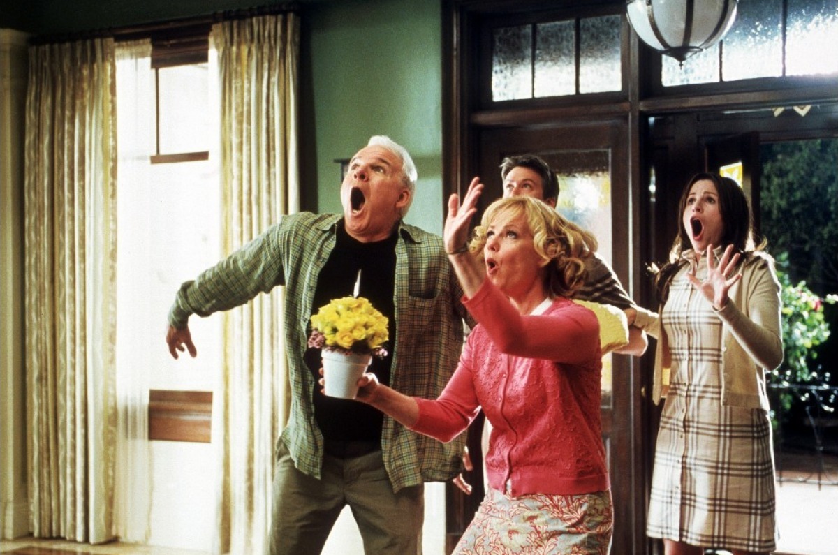 Stills - Cheaper by the Dozen