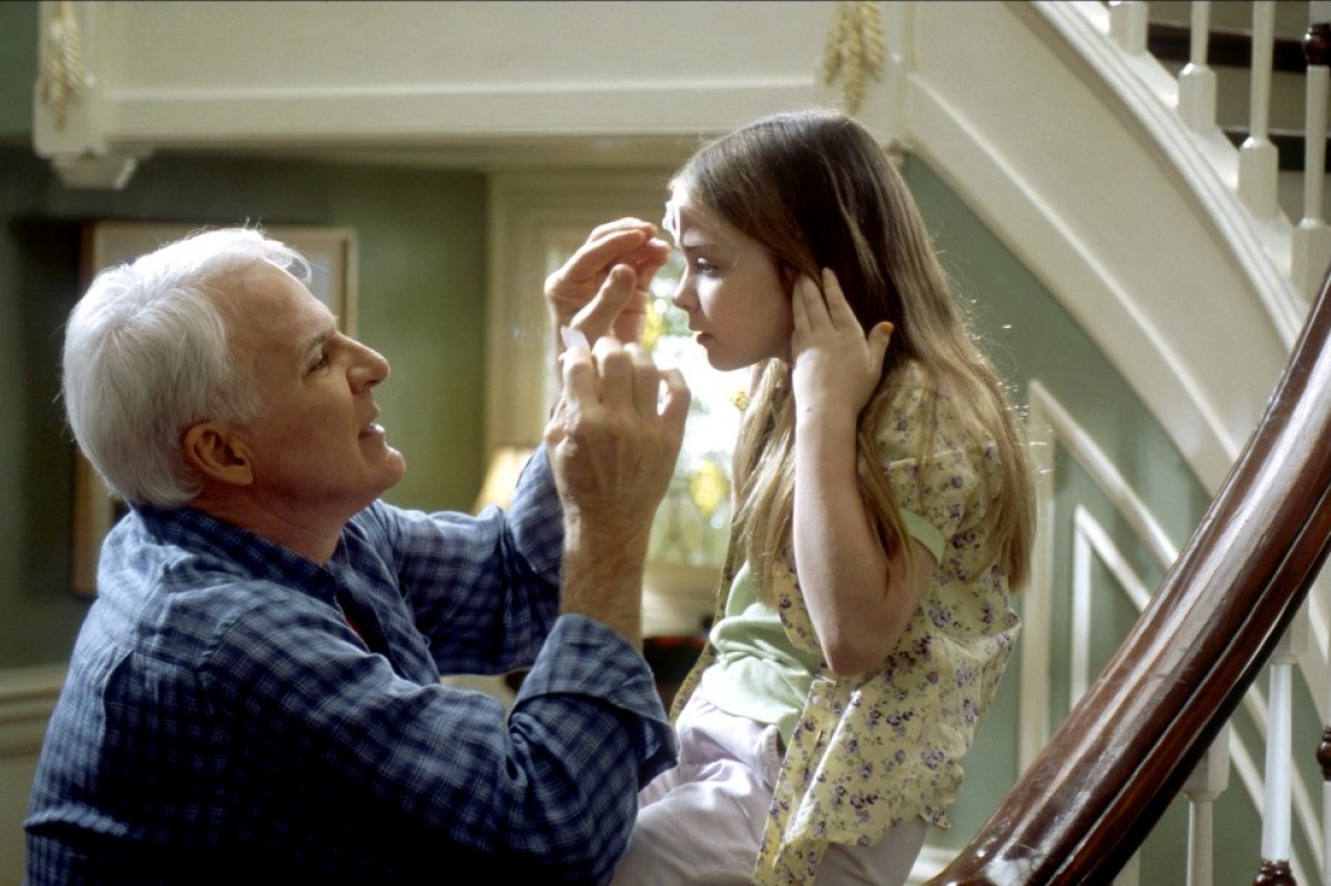 Stills - Cheaper by the Dozen