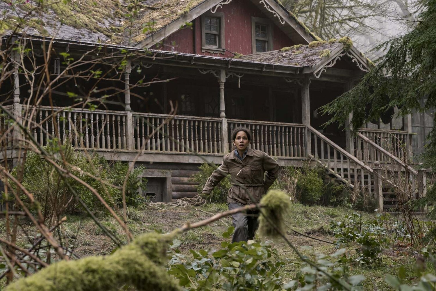 Never Let Go (movie, 2024)