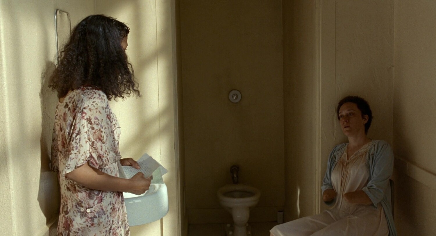 Screenshots - Bones and All