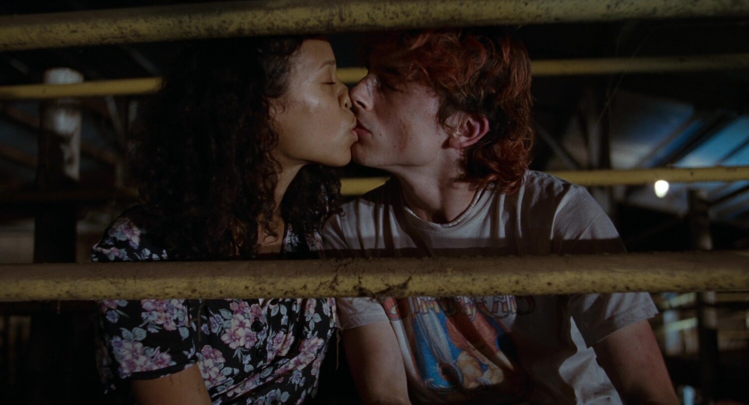 Screenshots - Bones and All