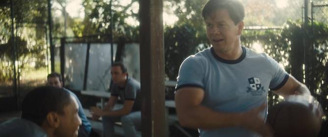 Aaron Moten - actor - biography, photo, best movies and TV shows