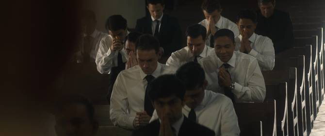 Aaron Moten - actor - biography, photo, best movies and TV shows