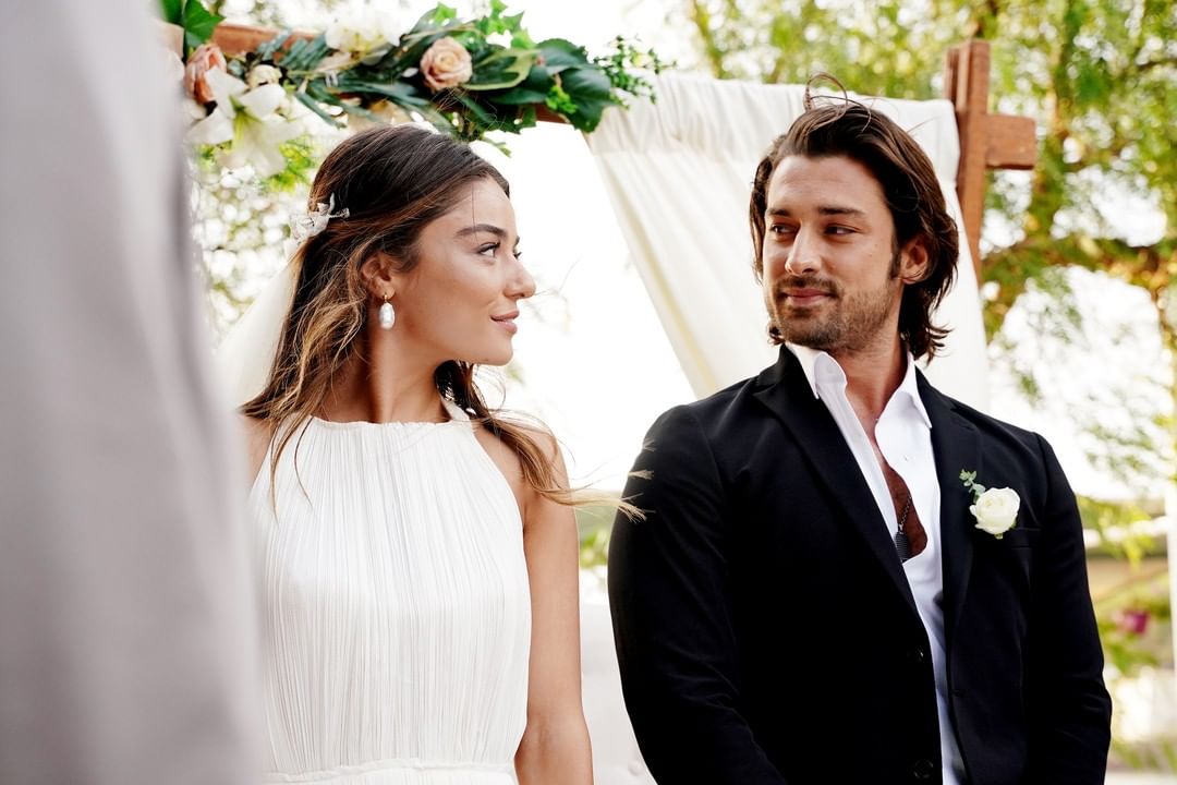 Alp Navruz - actor - biography, photo, best movies and TV shows