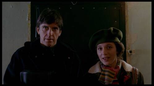 Caroline Ducey - actress - biography, photo, best movies and TV shows