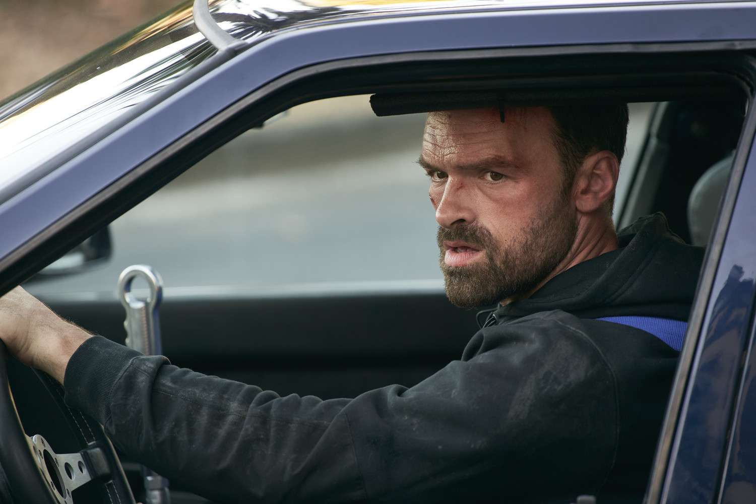 Шальная пуля 2 (фильм, 2022)