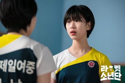 Lee Ji-won - actress - biography, photo, best movies and TV shows