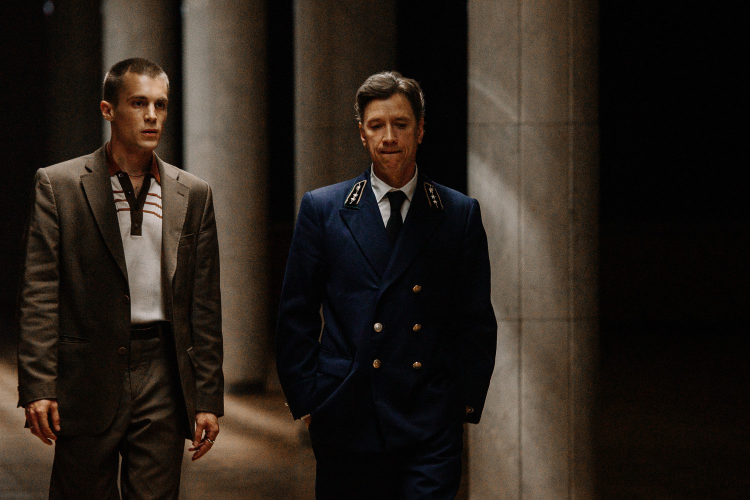 Fisher (series, 2023)