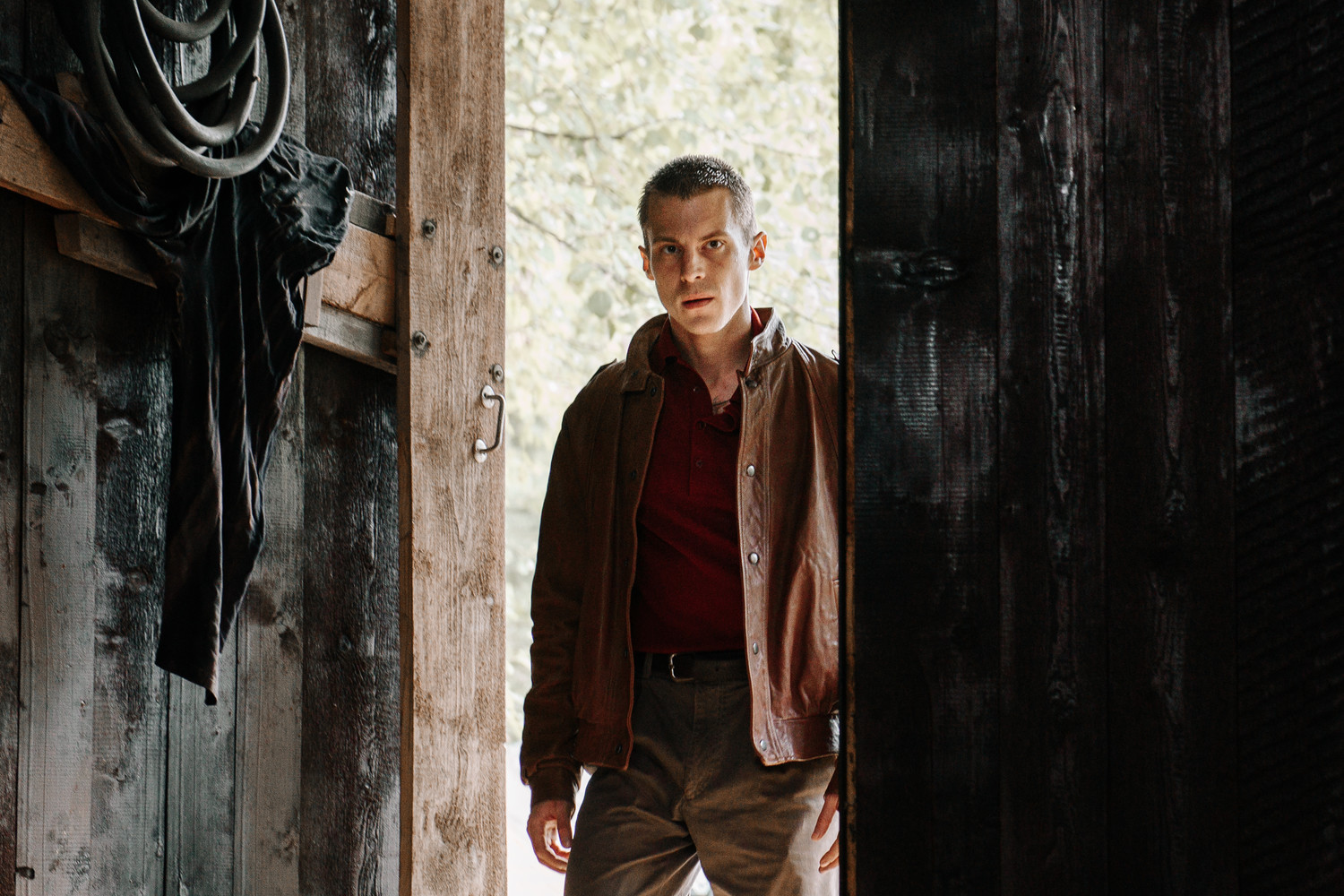 Fisher (series, 2023)