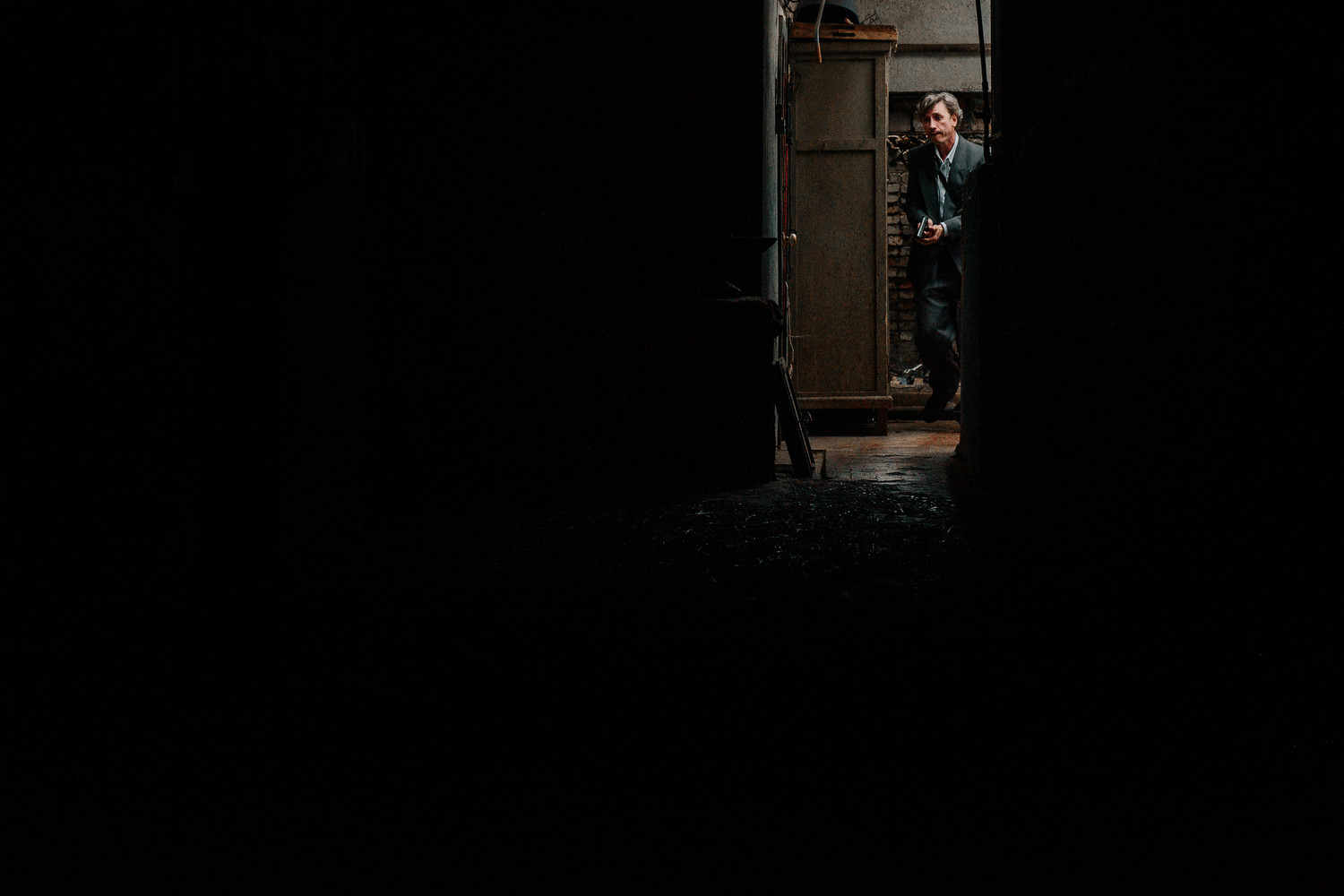 Fisher (series, 2023)