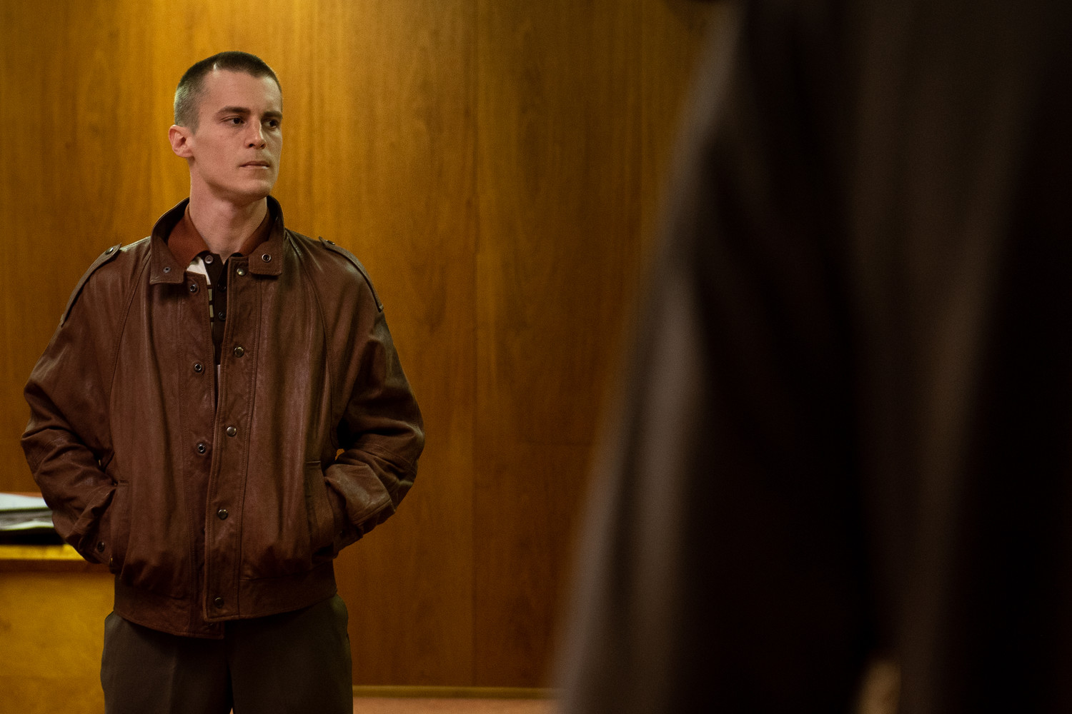 Fisher (series, 2023)