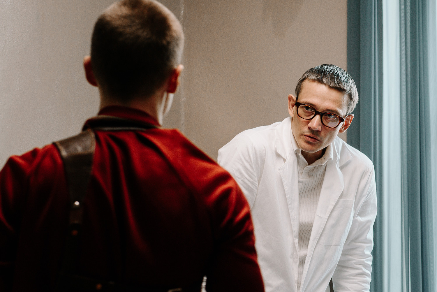 Fisher (series, 2023)