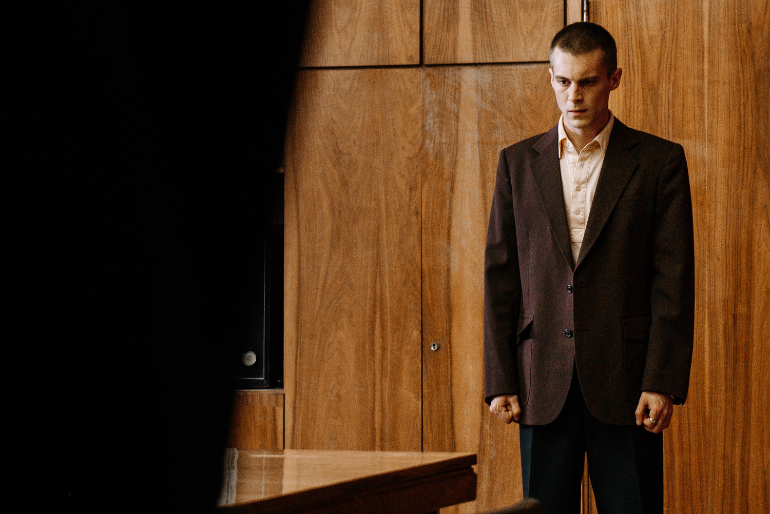 Fisher (series, 2023)