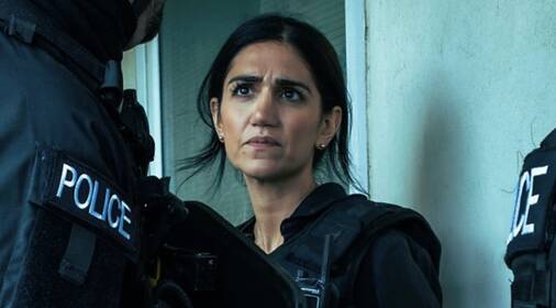 Leila Farzad - actress - biography, photo, best movies and TV shows