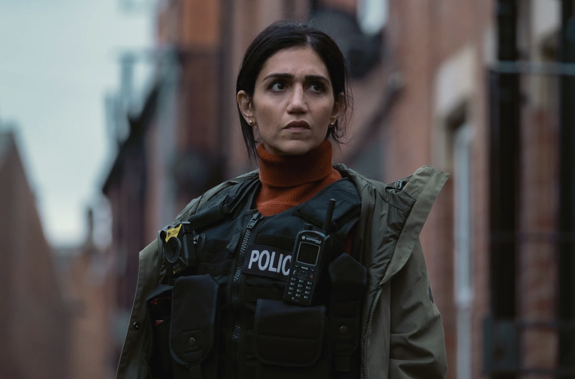 Leila Farzad - actress - biography, photo, best movies and TV shows