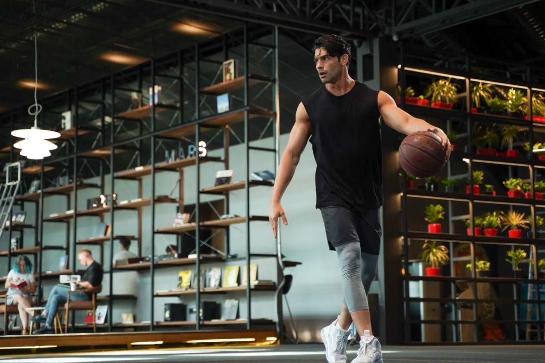 Love Tactics (movie, 2021)