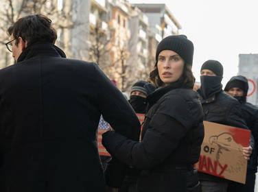 Alexander Devrient - actor, producer