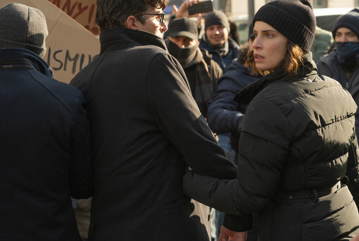 Alexander Devrient - actor, producer