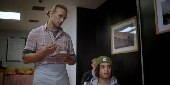 Rohan Nedd - actor - biography, photo, best movies and TV shows