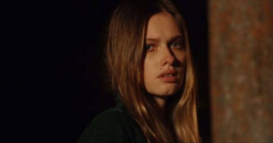 Gabrielle Haugh - actress - biography, photo, best movies and TV shows