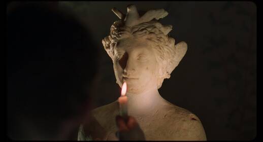 La chimera (movie, 2023)