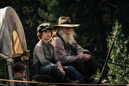 Timothy Webber - actor - biography, photo, best movies and TV shows