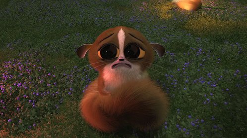 Screenshots - Madagascar