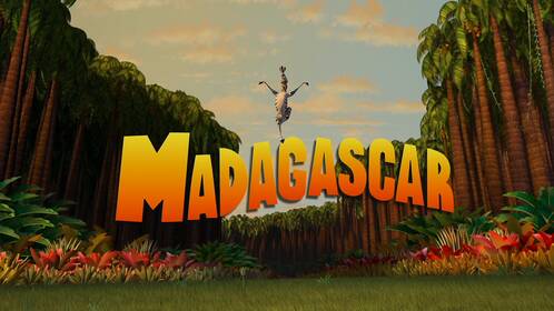 Screenshots - Madagascar
