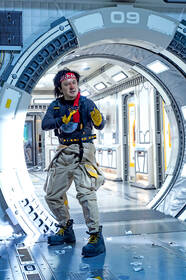 Moon Man (movie, 2022)