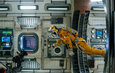 Moon Man (movie, 2022)