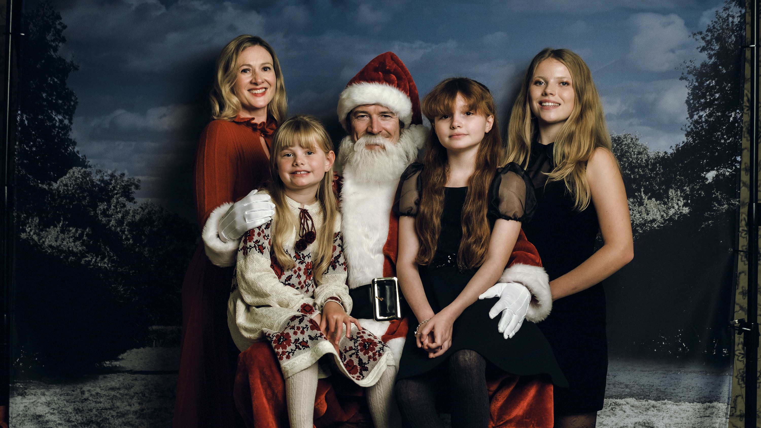 Frances Grey - actress - biography, photo, best movies and TV shows