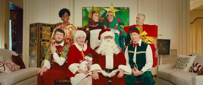 Arielle Prepetit - actress - biography, photo, best movies and TV shows