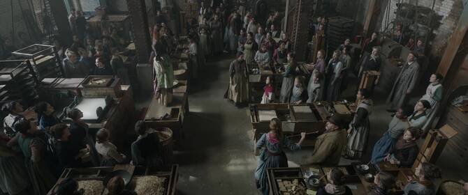 Lee Boardman - actor - biography, photo, best movies and TV shows