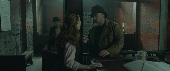 Lee Boardman - actor - biography, photo, best movies and TV shows